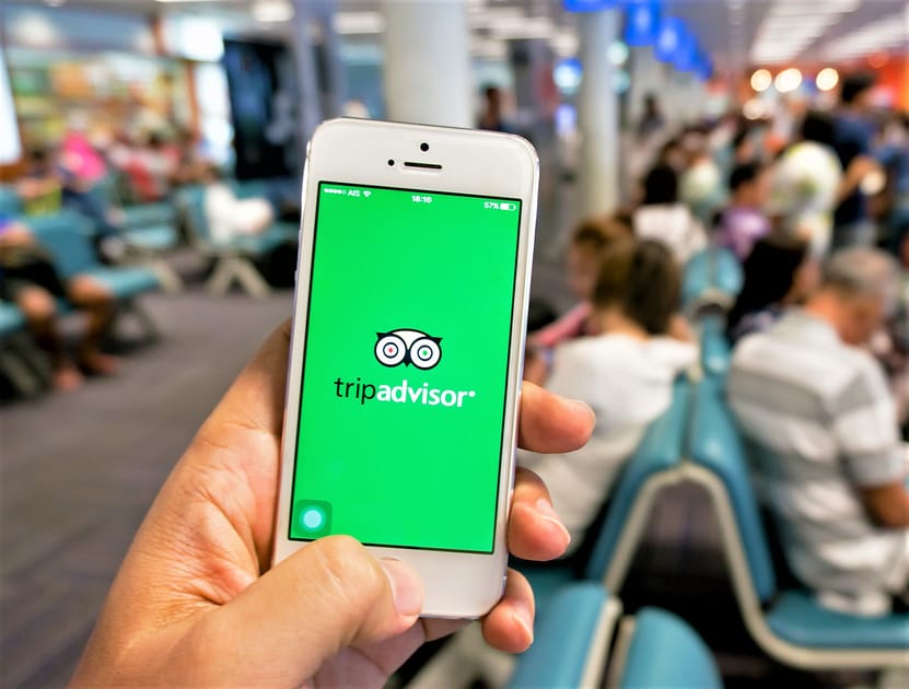 Tripadvisor's Top US Tours for 2022 | Engoo Daily News