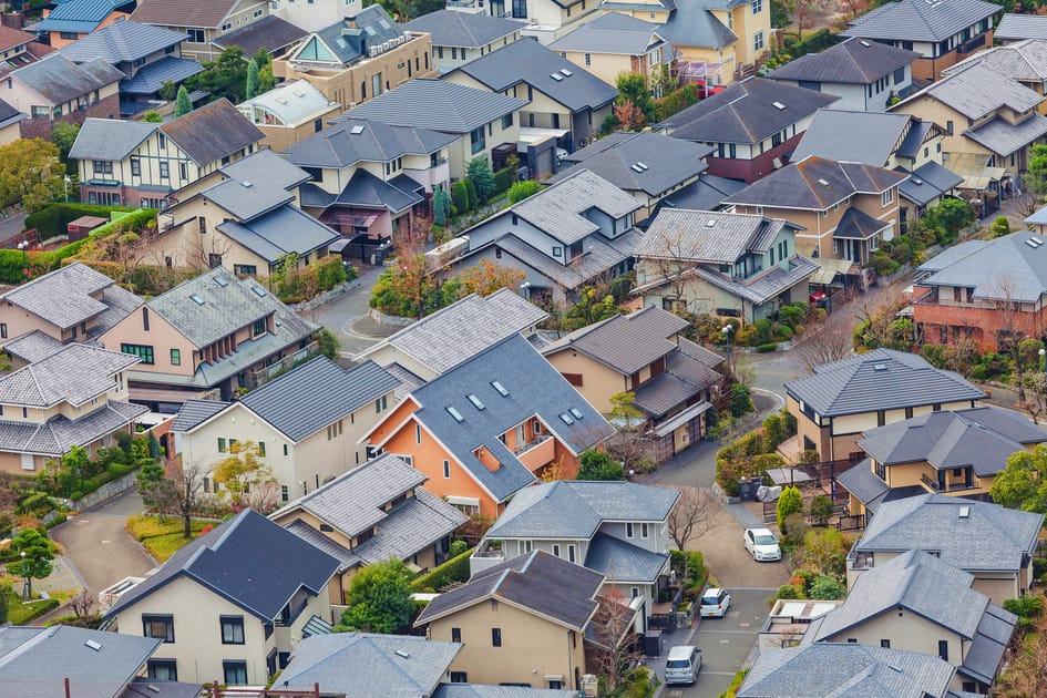 Website Maps Japan's Noisy Neighbors | Engoo 每日新聞