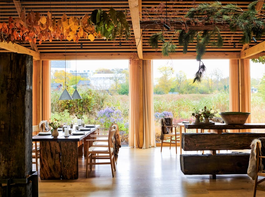 The World's 50 Best Restaurants for 2021 Announced | Engoo 데일리뉴스