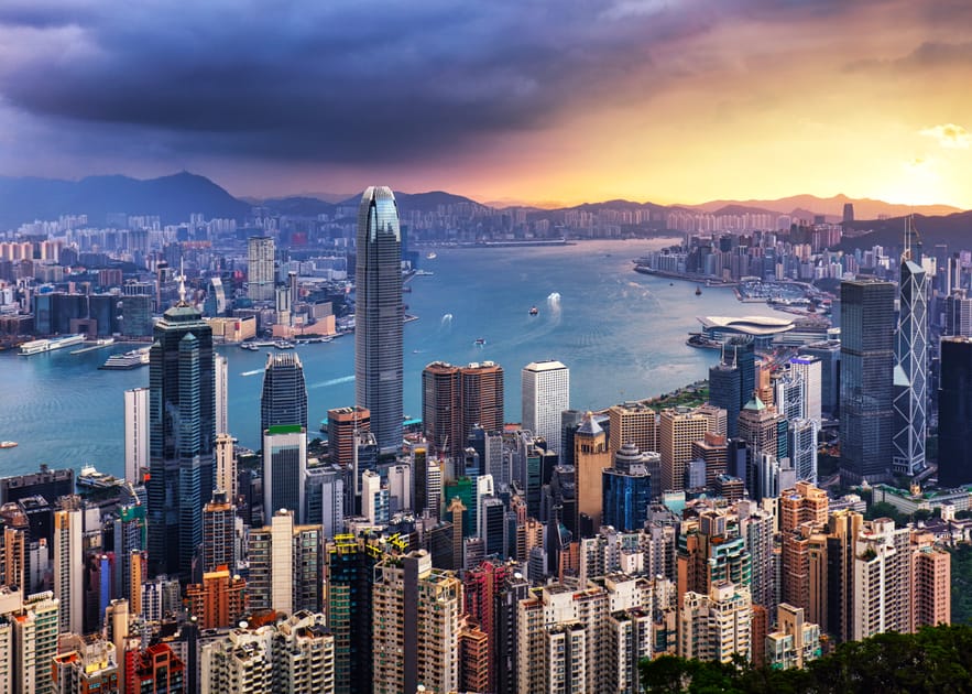 'Kongish': The Unique Language of Hong Kong | Engoo 每日新聞