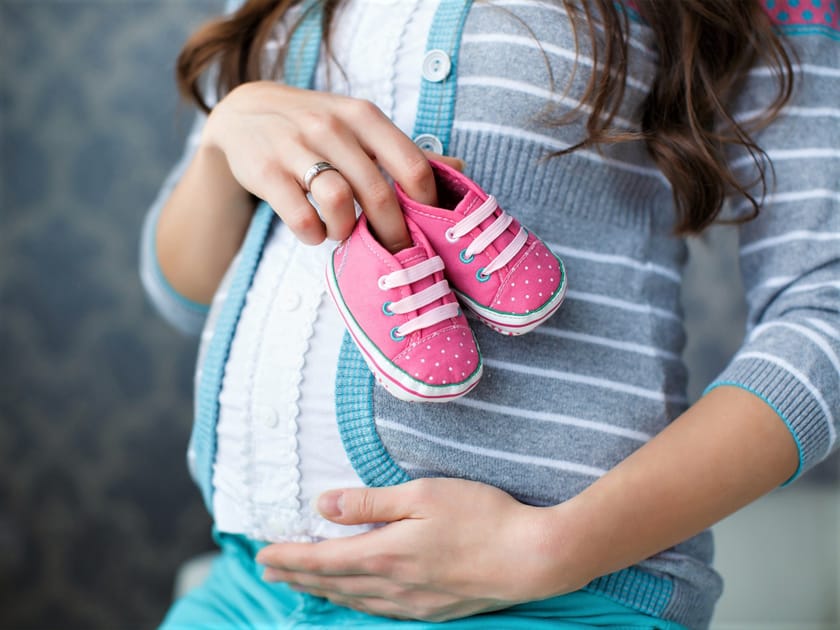 'Eating for Two' and More Pregnancy Phrases | Engoo Daily News