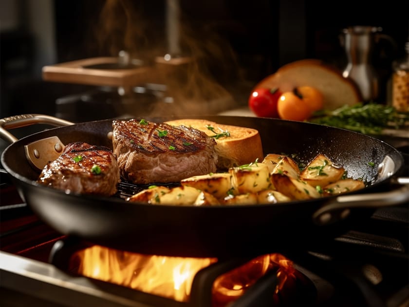 Food Science: What Is the Maillard Reaction? | Engoo Daily News