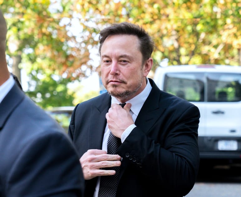 Musk Tests $1 Fee for X in the Philippines and New Zealand | Engoo ...