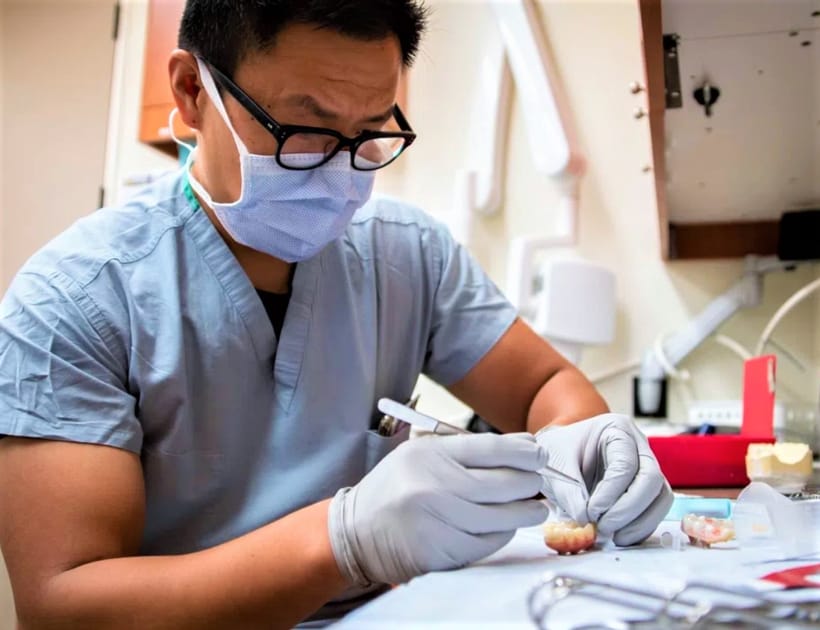 World's First Tooth Regrowth Medicine Developed in Japan | Engoo 每日新聞