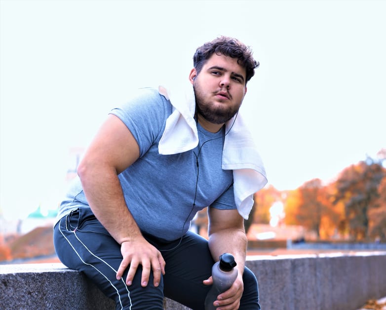 Study Finds Exercise Won't Compensate for a Bad Diet | Engoo 每日新闻