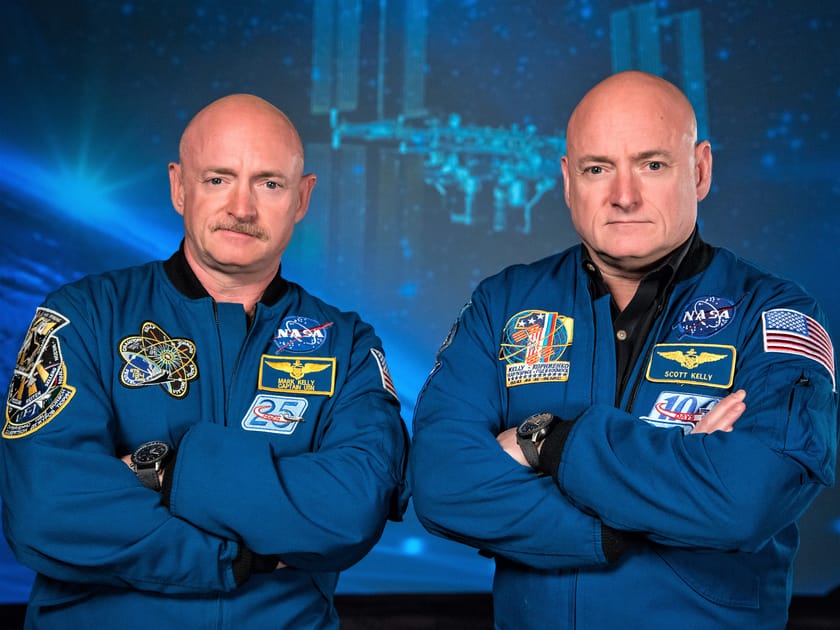 Astronauts Wanted: NASA Now Accepting US Applications | Engoo 每日新闻