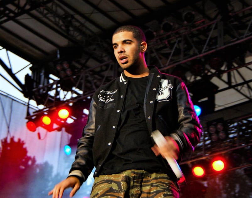 Rapper Drake Announces Break from Music | ข่าวประจำวัน Engoo