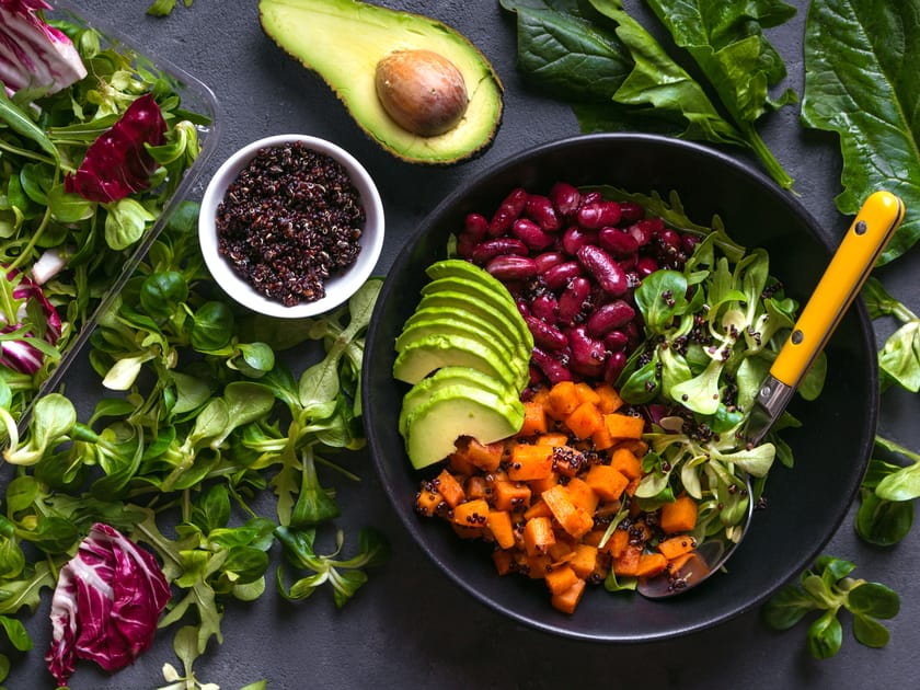 How to Eat Less Meat in 4 Easy Steps | Engoo