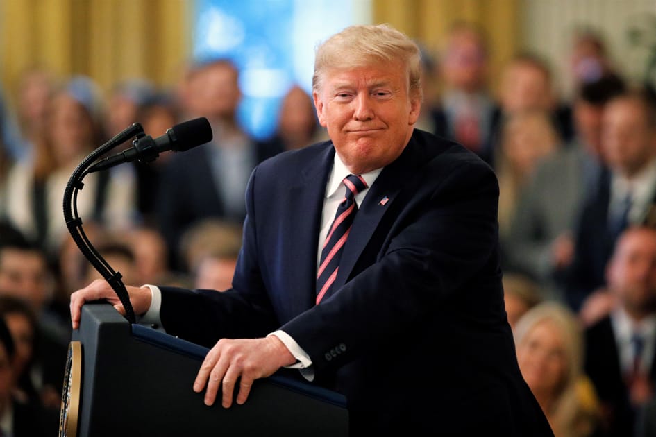 Trump Acquitted by US Senate | Engoo Daily News