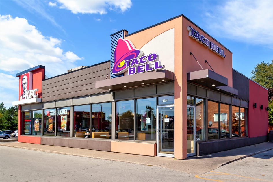 Taco Bell Launches Monthly Taco Subscription | Engoo Daily News