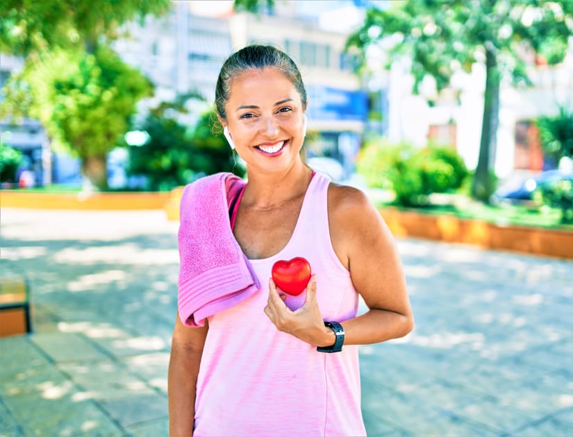 A Fatty Heart Is Unhealthy Even if You're Lean | Engoo 每日新闻