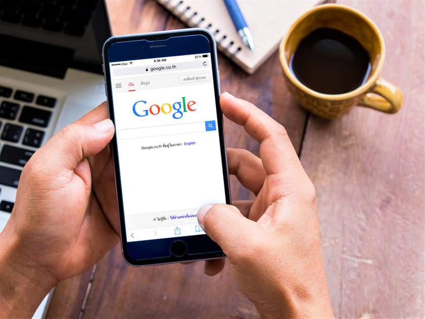 Google Calls 2020 the Year of 'Why?' | Engoo Daily News