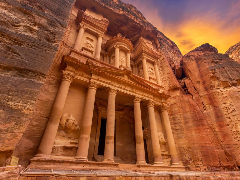 Lonely Planet Announces World's Best Places to Visit | Engoo 每日新聞