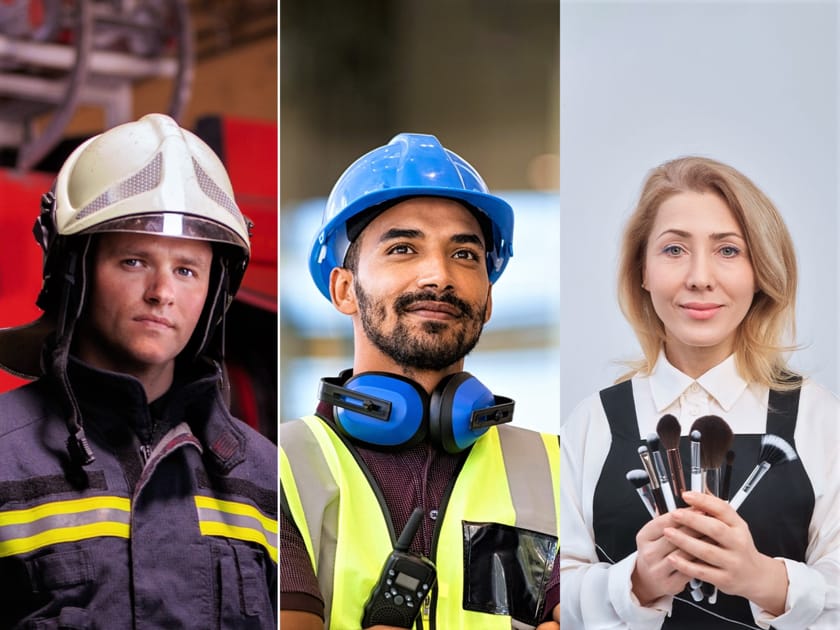 High-Paying Jobs That Don't Need a Degree | Engoo Daily News