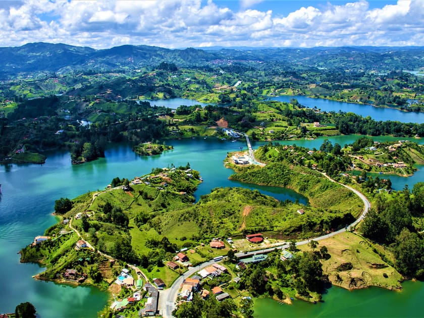 Why You Should Think About a Trip to Colombia | Engoo Daily News