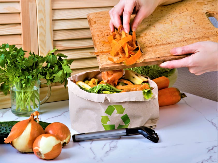 Five Handy Tips to Avoid Food Waste at Home | Engoo Daily News
