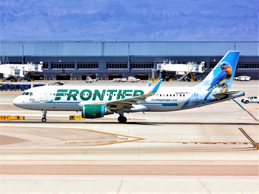 US Airline Releasing Year-Long 'All-You-Can-Fly' Pass | DMM英会話 デイリーニュース