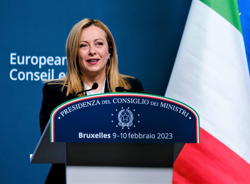 Italy Considers Banning English in Official Communications | Engoo ...