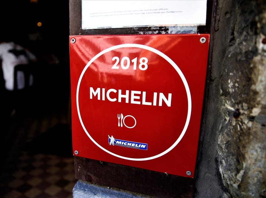 From Tires to Food: The History of the Michelin Guide | Engoo 每日新闻