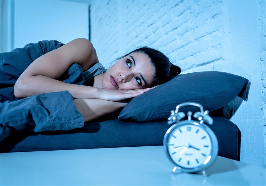 Study: Irregular Sleep Increases Risk of Heart Disease | Engoo Daily News