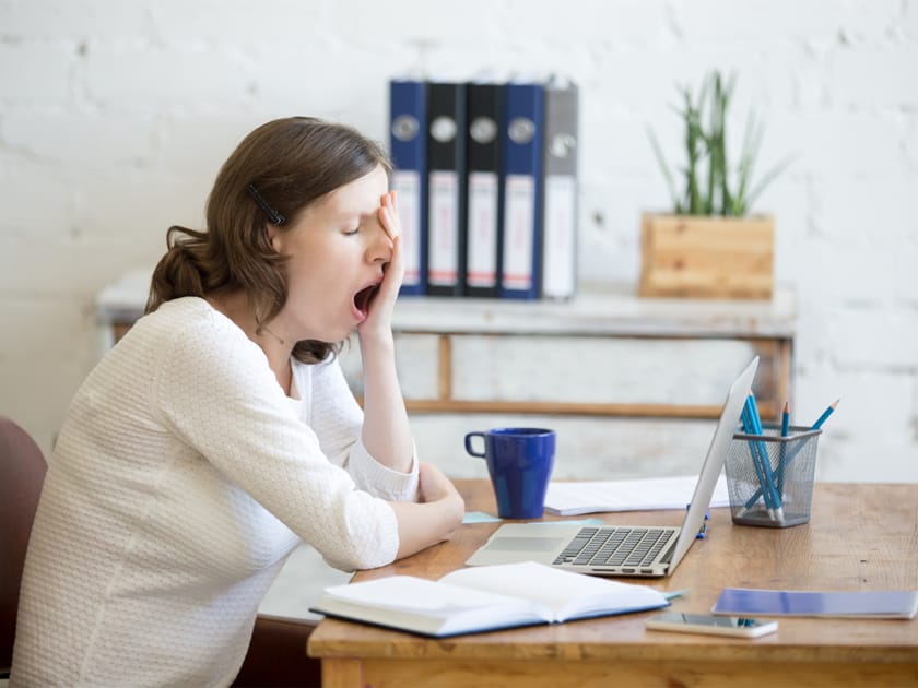 Why Do We Yawn? | Engoo