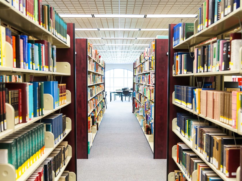 Book Returned to Library After 50 Years | Engoo 每日新聞