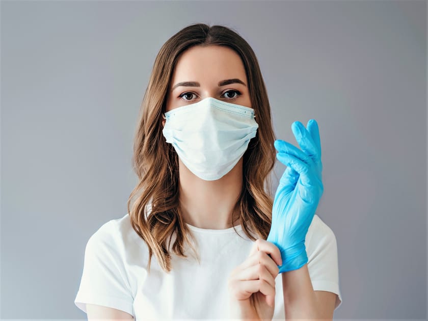 These Clothing Expressions Will 'Fit Like a Glove' | DMM英会話 デイリーニュース