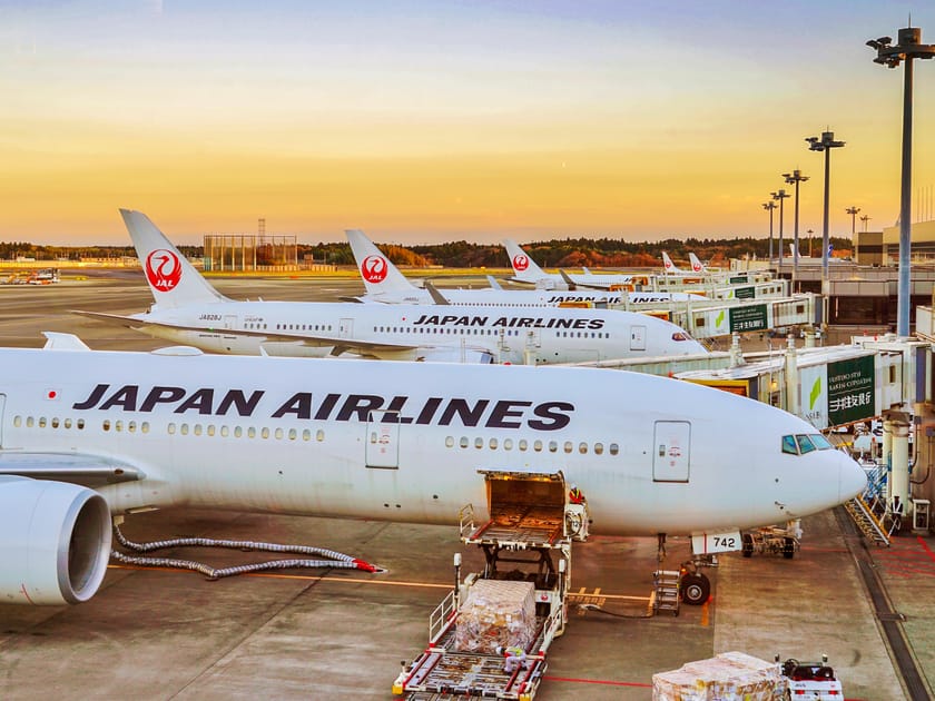 Japan Airlines to Use Gender-Neutral Language in Greetings | Engoo ...