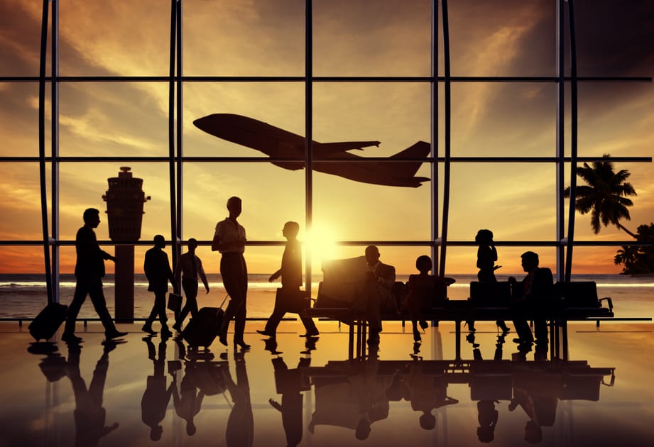 Better Ways to Board an Airplane | ข่าวประจำวัน Engoo