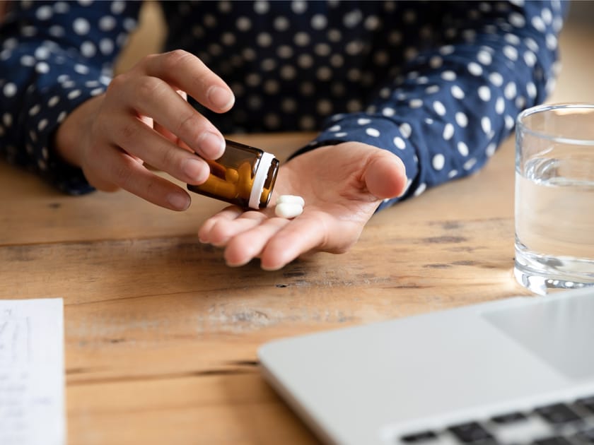 Use of 'Study Drugs' Common in UK Universities | Engoo 每日新闻