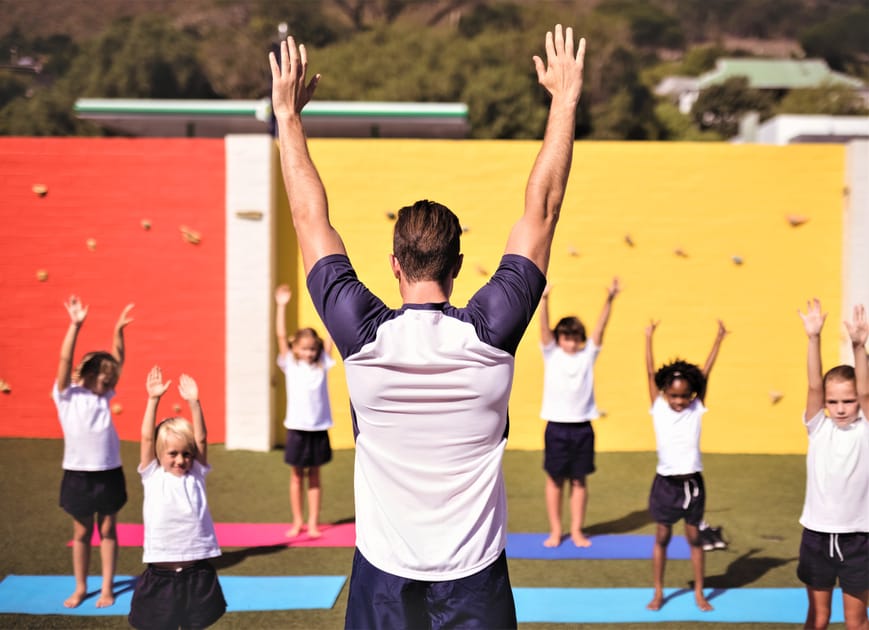 Exercise May Help Children Improve Their Vocabulary | Engoo 每日新聞