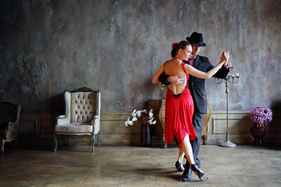 Dancing | Engoo