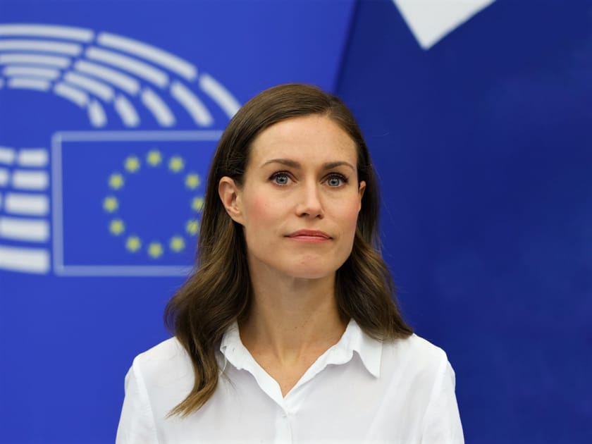 Turkey Approves Finland's NATO Membership | DMM英会話 デイリーニュース