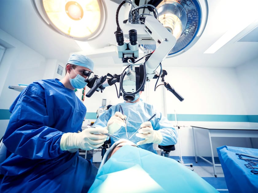 AI Could Make Complex Brain Surgery Safer | ข่าวประจำวัน Engoo