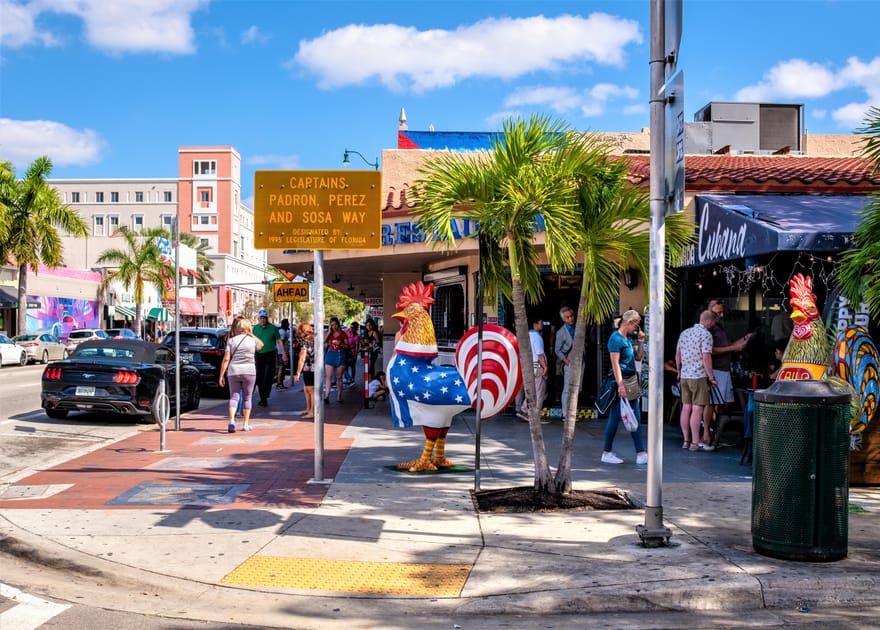 Spanish Helps Create New 'Miami English' Dialect | Engoo 每日新聞