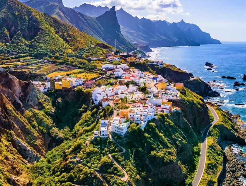 Exploring the Canaries: What to Do in Tenerife | Engoo Daily News