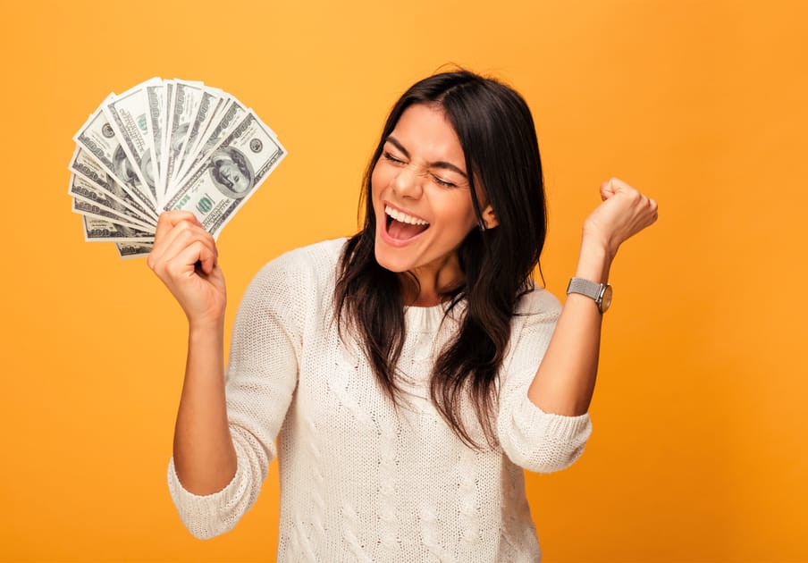 Money Might Make You Happy After All | ข่าวประจำวัน Engoo