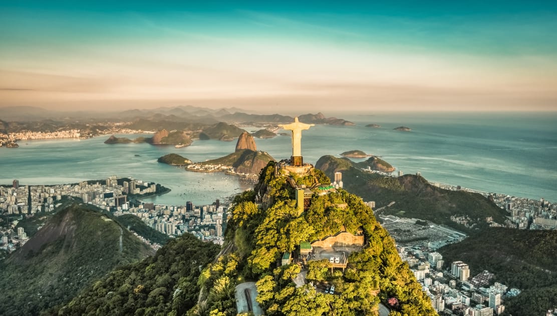 Rio De Janeiro: An Unmissable Destination | Engoo 每日新聞