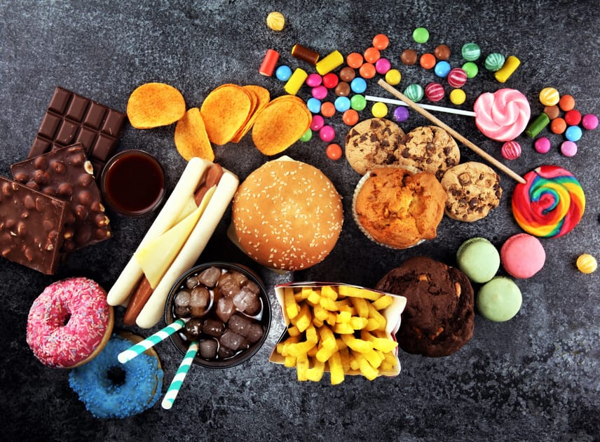 Mexican State Bans Junk Food Sales to Children | Engoo Daily News