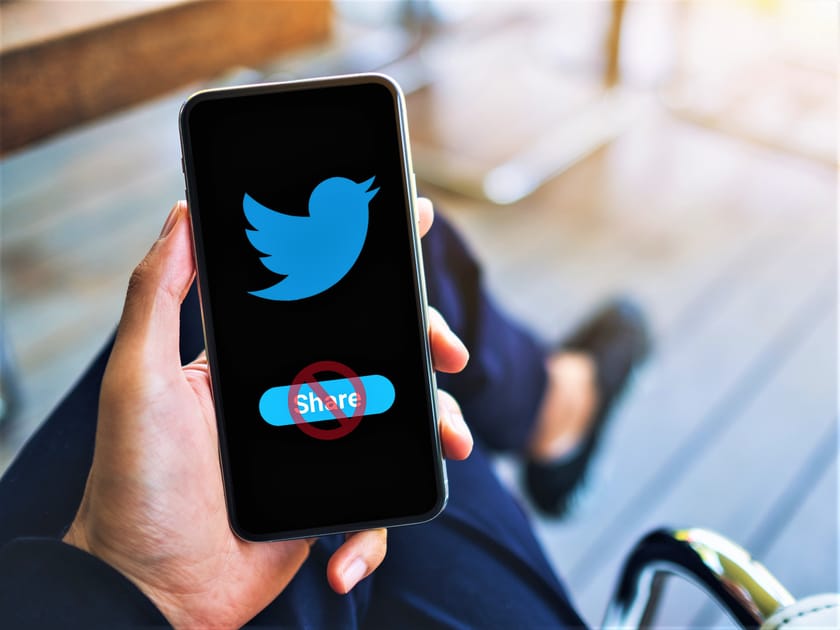 Twitter Tests Tool to Stop Users Sharing Unread Links | Engoo Daily News