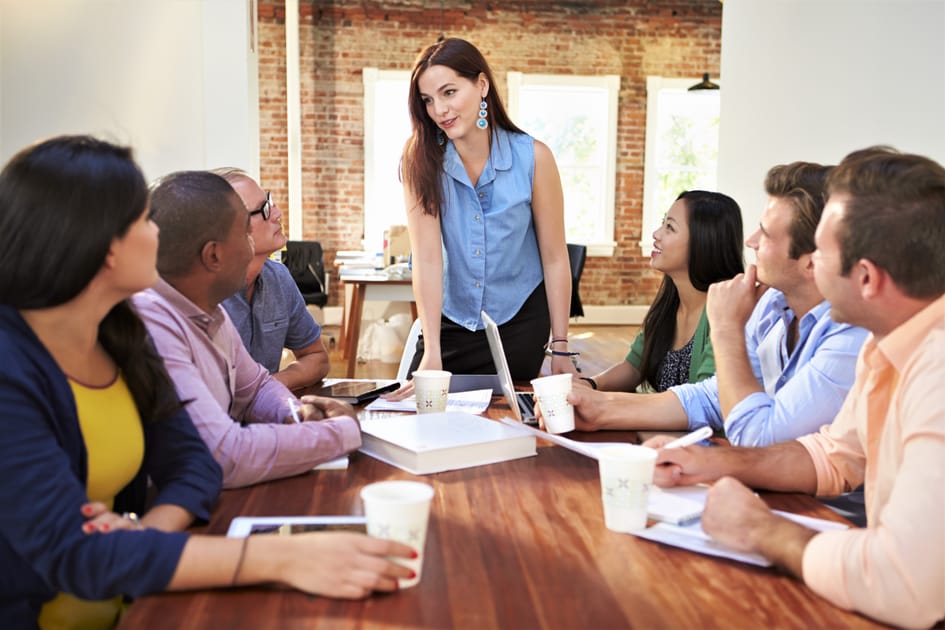 You'll 'Call the Shots' with These Leadership Idioms | Engoo Daily News