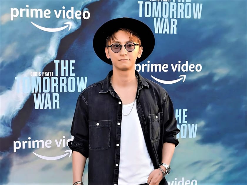 Japanese Pop Star Shinjiro Atae Comes Out As Gay Engoo 每日新聞