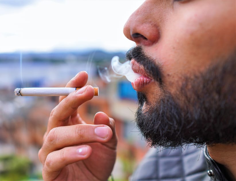 Mexico Bans Smoking in Public Places | Engoo 每日新闻