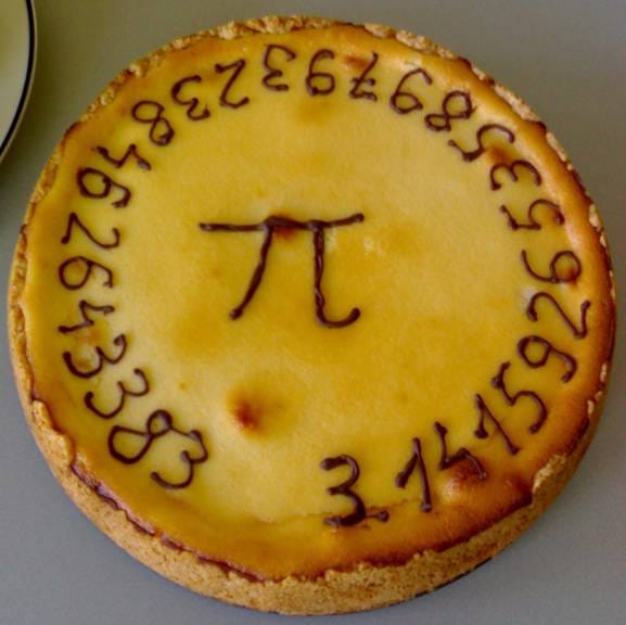 People Celebrate 'Pi Day' in Different Ways | Engoo 每日新聞