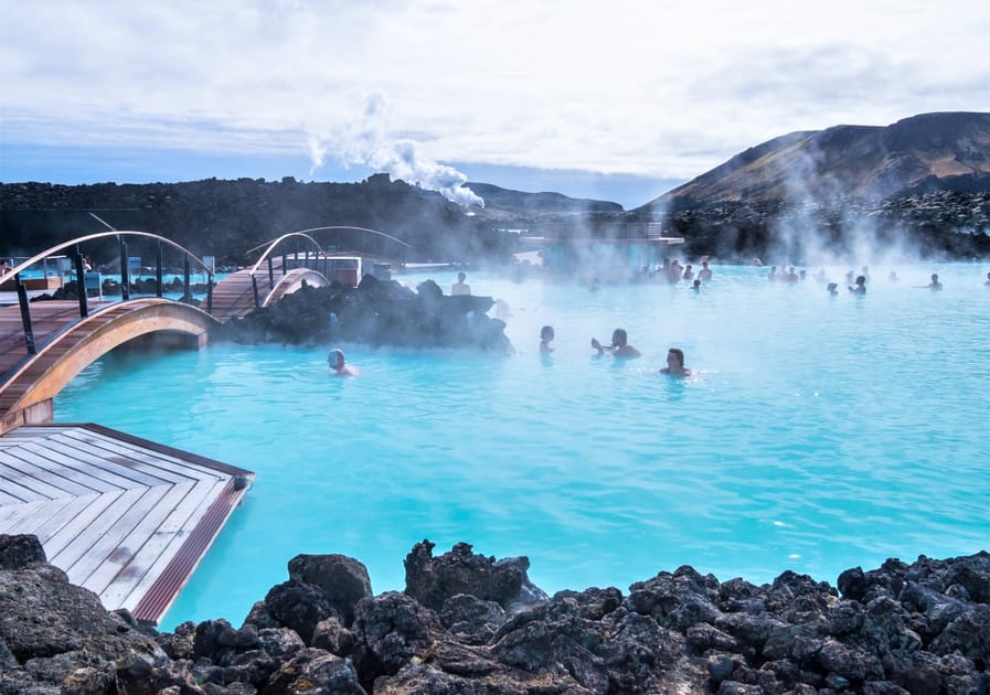 Five Top Hot Spring Spas in Europe | Engoo 每日新聞