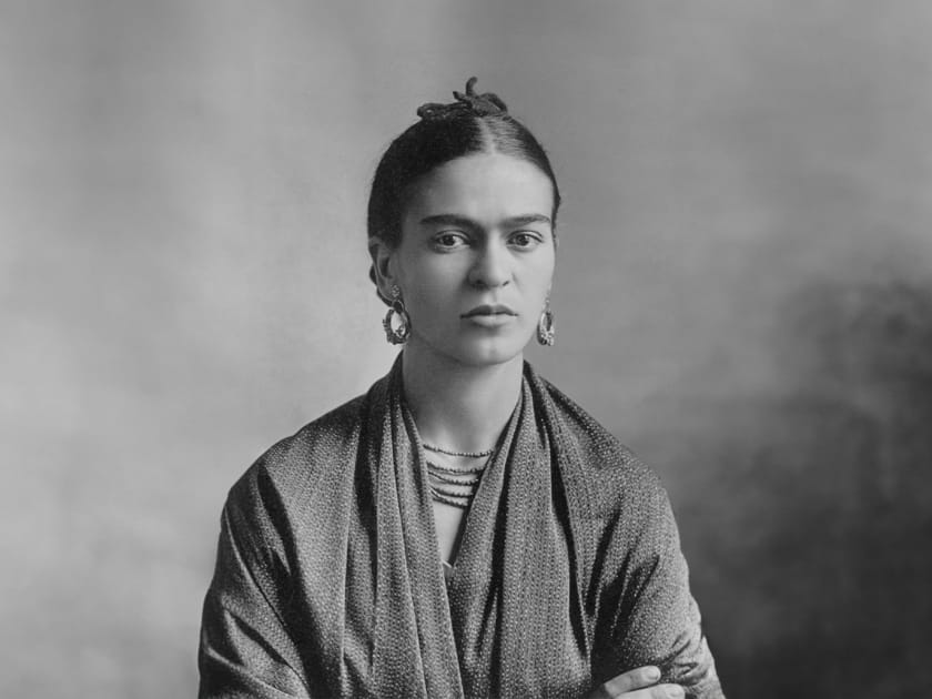 Who Was Frida Kahlo? | Engoo