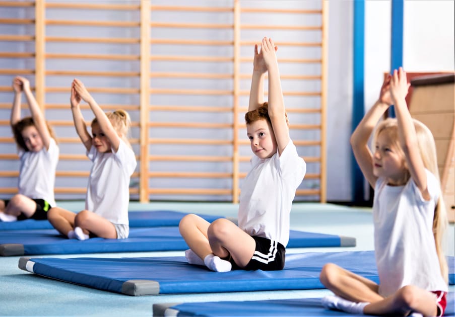 Exercise During Class May Improve Learning | Engoo 每日新聞