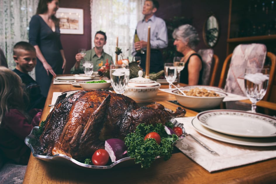 Thanksgiving | Engoo