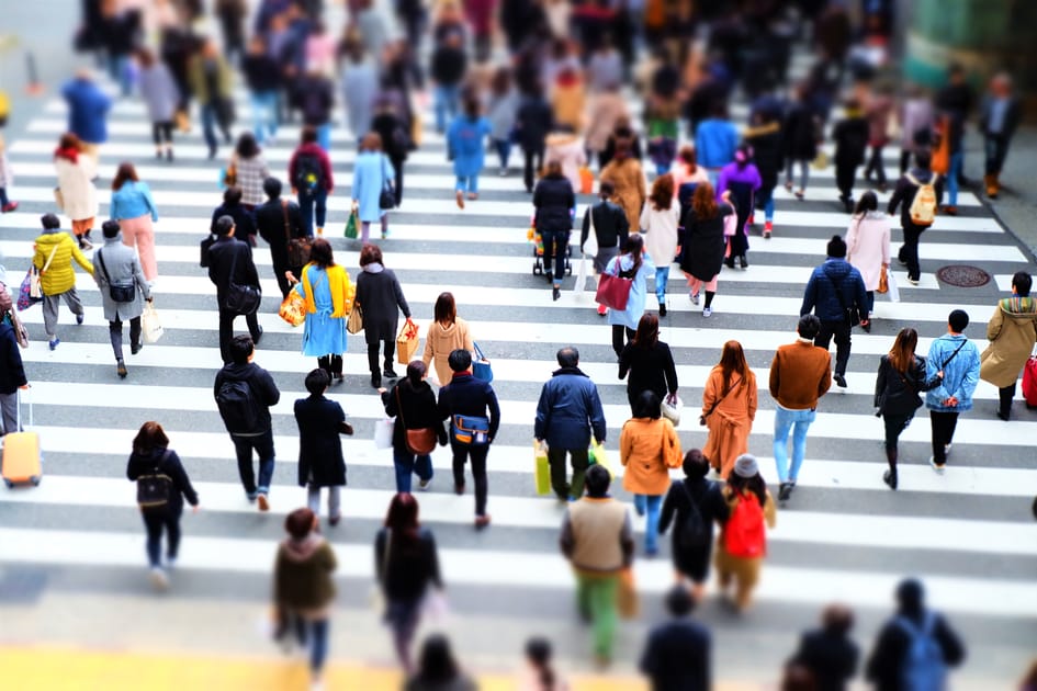 More Foreign Workers in Japan than Ever at 1.66 Million | Engoo 每日新聞