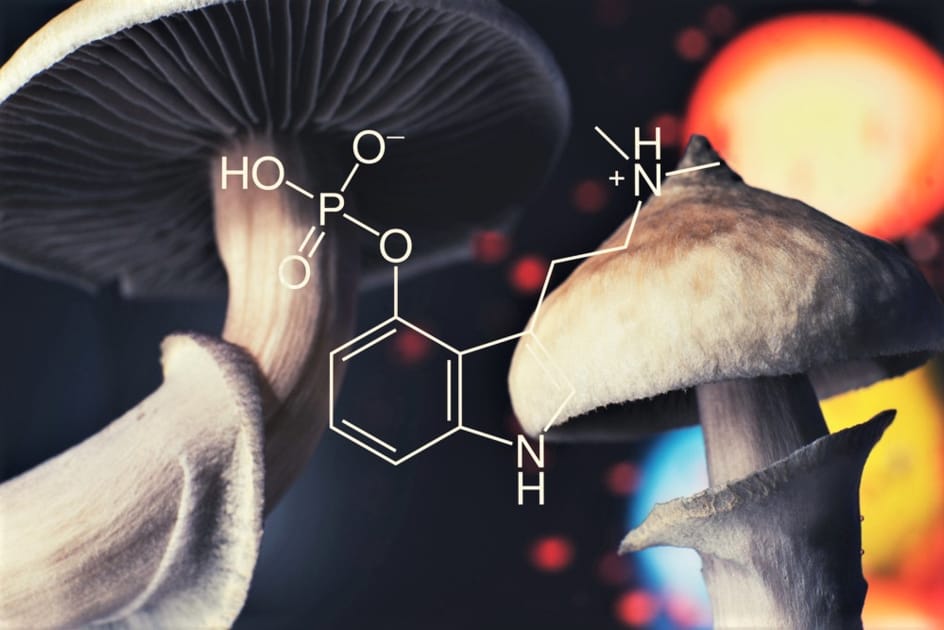 Psychedelic Drug Used to Treat Depression in Canada | Engoo 每日新聞